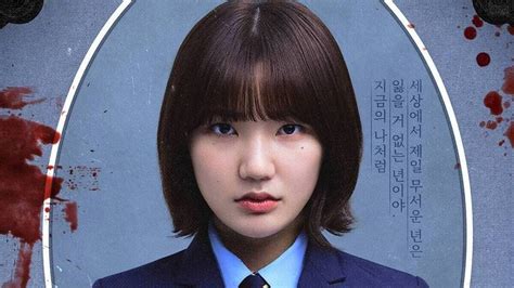 5 Fakta Tentang Lee Eun Saem Lawan Main Yeri Red Velvet Di Bitch X Rich Cinemags