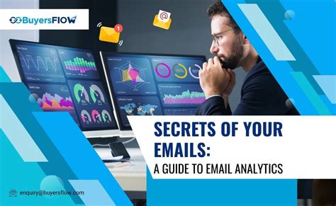 Decoding Email Analytics For Effective Marketing Buyersflow