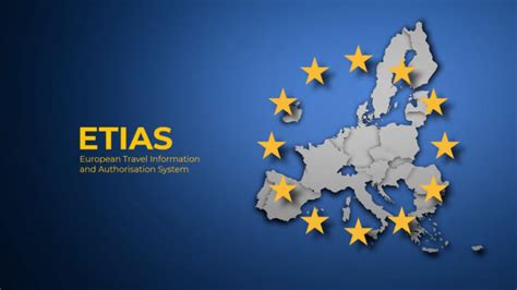 EU Postpones Launch Of ETIAS To November SchengenVisaInfo