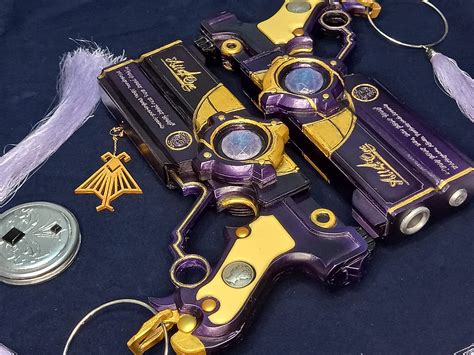 I Have Commission Then My Printer Died So I Done It By My Hand R