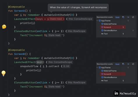 Mahmoud Aly On Linkedin Kotlin Compose Android