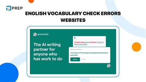 10 reputable english vocabulary test online