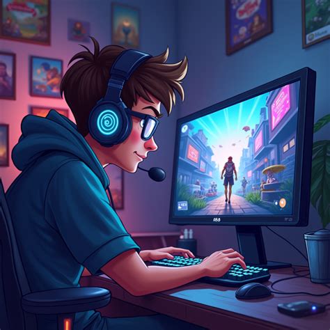 Windows 11 For Gamers Optimizing Your Ultimate Gaming Experience