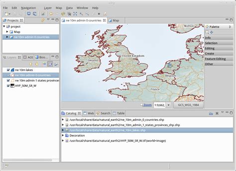 Udig Quickstart — Osgeolive 160 Documentation