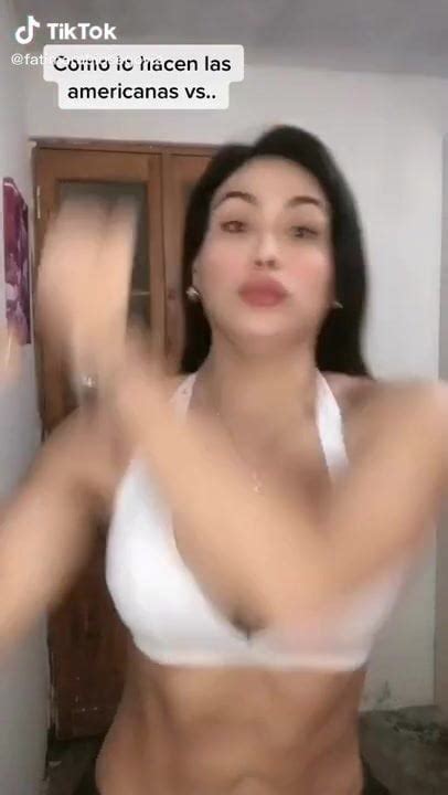 Gerv7 Fatima Segovia 1aq Xhamster