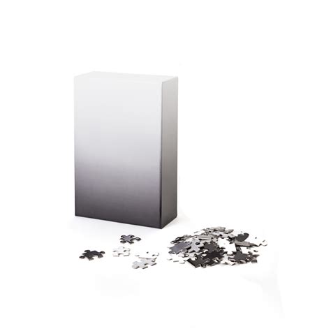 Areaware Gradient Puzzle Gessato Design Store