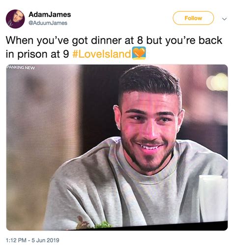 Season 5 Love Island Memes Love Island Funny Love Great Memes