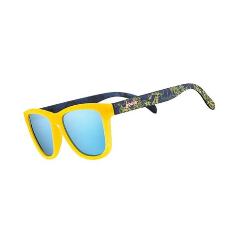 Goodr Og Polarized Sunglasses Marvel Avengers Mjolnir Its A Soft