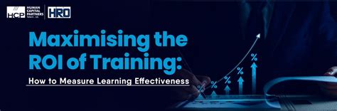 Human Capital Partners Hcp On Linkedin Maximising The Roi Of