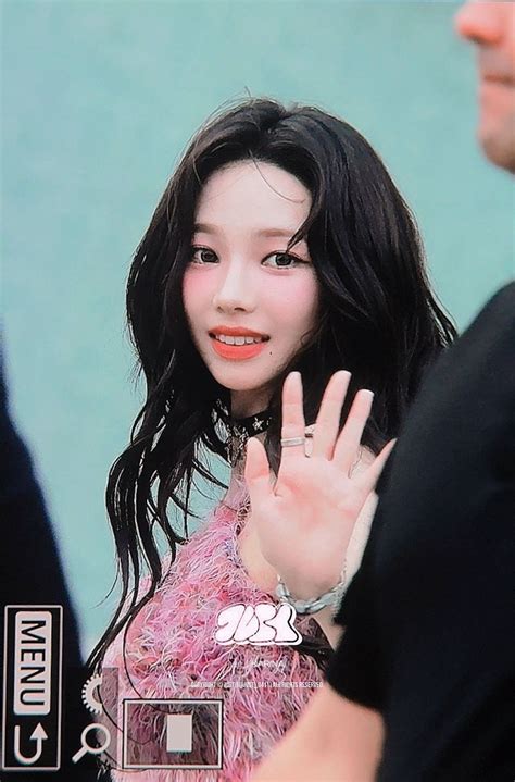 내가 사랑했던 모든 여자들 오늘자 에스파 프리뷰 Daum 카페