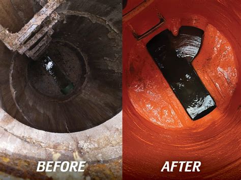 Village Of Hamler Reduced Infiltration And Protected Its Lagoon System With Art Advanced