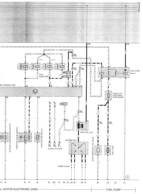 Porsche 914 Wiring Diagram Wiring Diagram