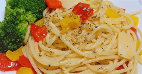 蒜香義大利麵 料理－食譜與做法共 163 篇｜簡易家常菜作法 Cookpad
