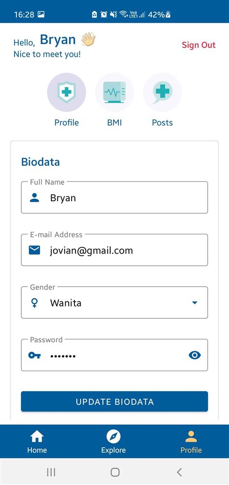 GitHub Luvnyen CareXpert CareXpert Is An Android Based Health