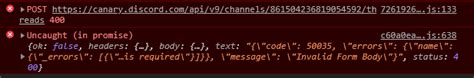 Threads Slash Command Has No Restrictions And Allows Sending Commands