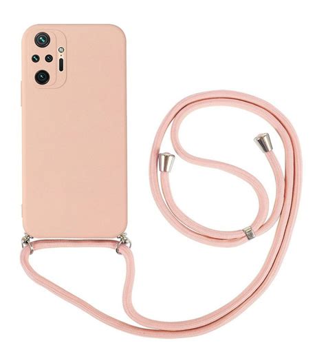 Kryt Xiaomi Redmi Note Pro růžový ProMobily cz