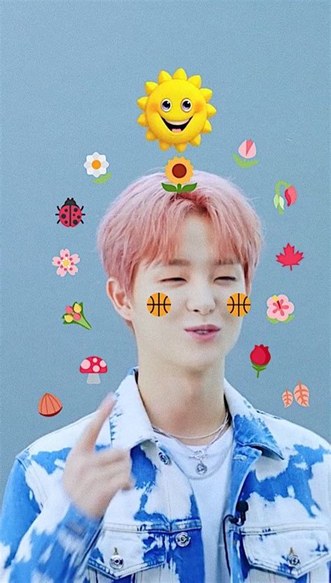 Park Jihoon Wallpaper Hd 56 Koleksi Gambar