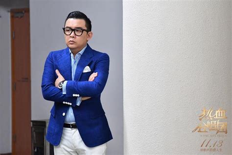 电影《热血合唱团》刘德华领衔热血教师天团 感人师生情引泪奔
