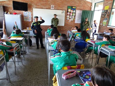 Prevención Contra El Reclutamiento De Menores