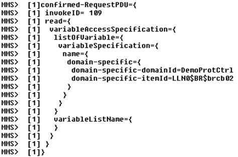 Iec 61850 And How It Can Be Utilized Using The D2000