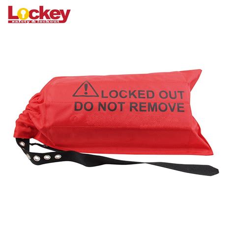 Safety Lockout Bag Lb11 12 Lockey