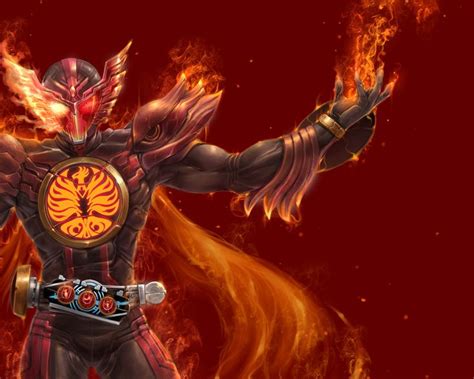 12 Kamen Rider Ooo Hd Wallpapers Backgrounds Wallpaper Abyss