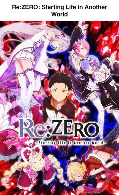 Regression Anime You Can Watch R Regression Genre