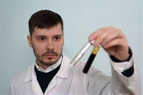 Казанские ученые разрабатывают альтернативный метод утилизации