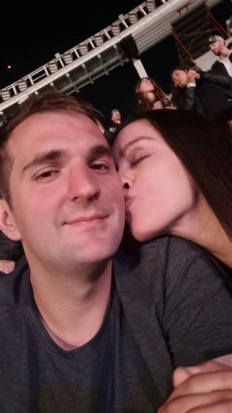 Querés Envejecer Conmigo” Le Propuso Casamiento En Pleno De Show De