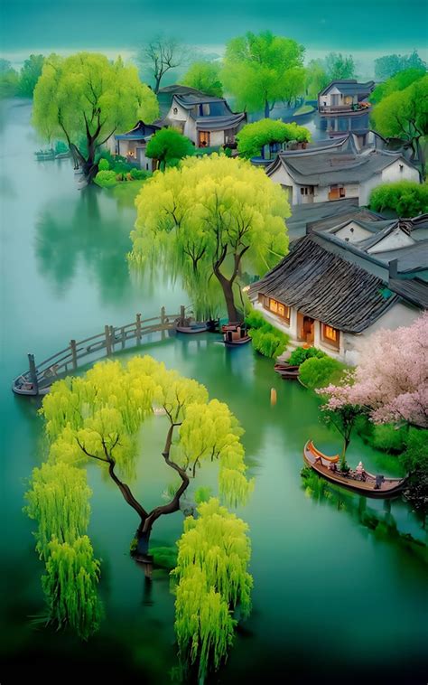 治愈系列风景手机静态壁纸 风景手机壁纸下载 元气壁纸