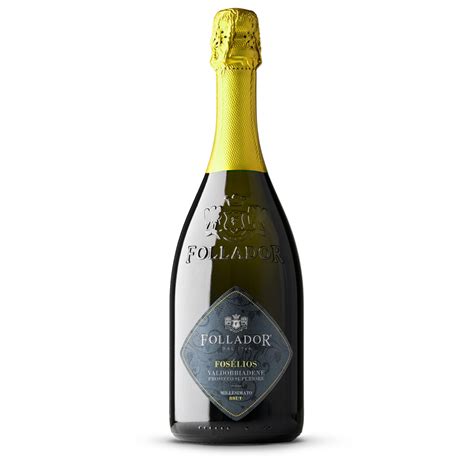FOLLADOR Fosélios Valdobbiadene Prosecco Superiore DOCG Millesimato