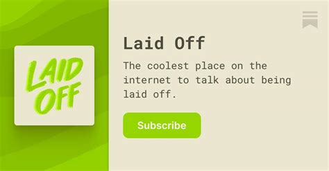 Laid Off Melanie Ehrenkranz Substack Candy Janet