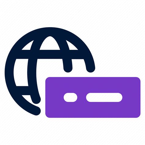 Web Server Connection Service Website Icon Download On Iconfinder
