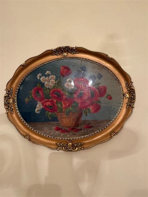 Wiehlerov Goblen Makovi