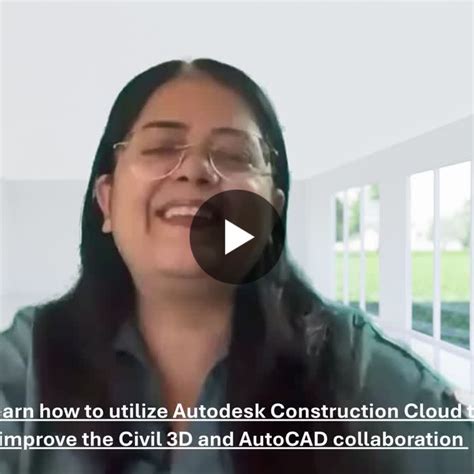 Cloud Collaboration For Civil Engineering Projects Initiating Civil 3d