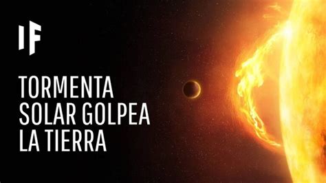 Clave Para Monitorear El Clima Espacial Actualizado Julio 2025