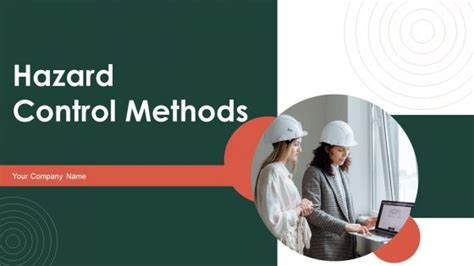 Hazard Control Powerpoint Templates Slides And Graphics