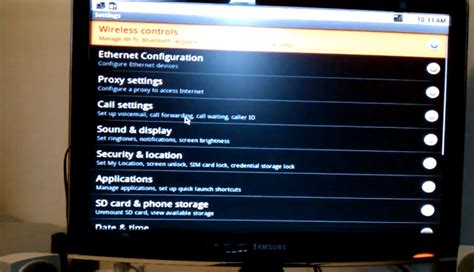 Run Android On Your PC
