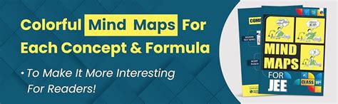 Buy Mind Maps For Jee 11th Physics Chemistry And Mathematics Pw Book