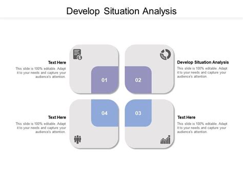 Develop Situation Analysis Ppt Powerpoint Presentation File Slideshow Cpb Templates Powerpoint