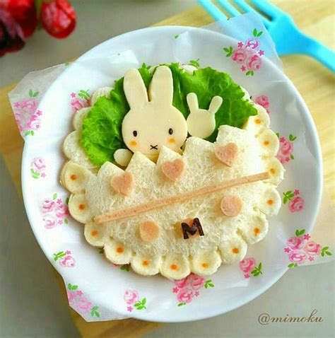 12 Cute And Easy Easter Lunch Ideas