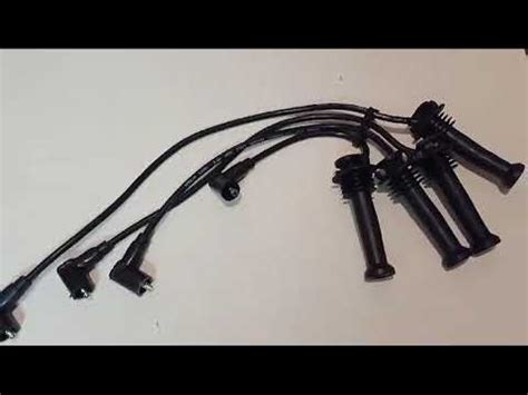 Комплект проводов 1038143SX STELLOX для автомобиля Ford Escort/Fiesta ...