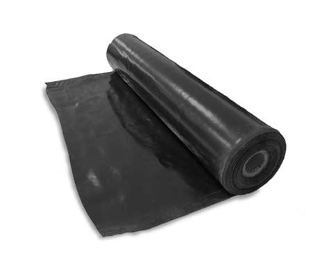 Plastic Sheeting Black Vectus Kenya Ltd