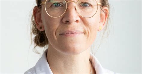 Column Tessa Kerre Literatuur Is Leven Kom Op Tegen Kanker