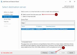 Using NPS To Manage Cisco Devices CiscoZine
