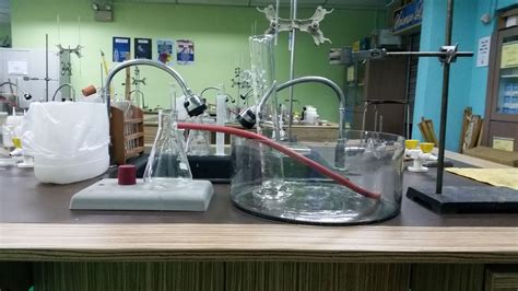 Science Practical Classes