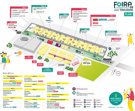 Toulouse Events 2024 Tori Aindrea