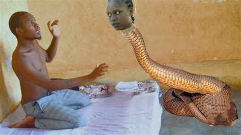 Jini Nyoka Epsode {1} Youtube