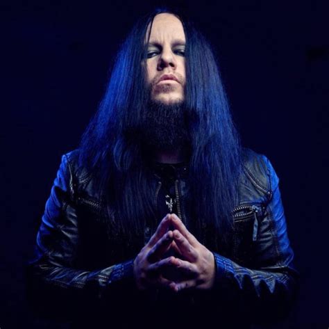Fallece Joey Jordison Exbatería De Slipknot A Los 46 Años Metal Journal