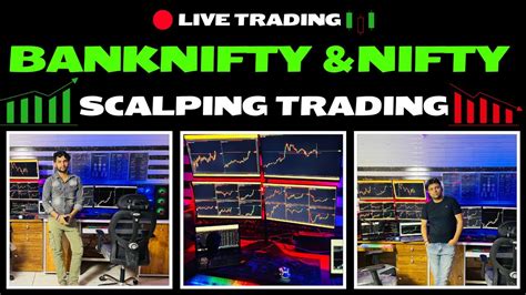 🛑 Live Trading Banknifty And Nifty Banknifty Expiry Call 1262024